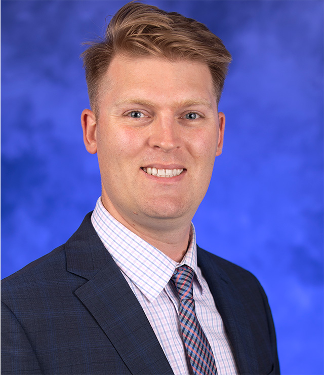 Meet the Team - Long Term Care Resource Collaborative